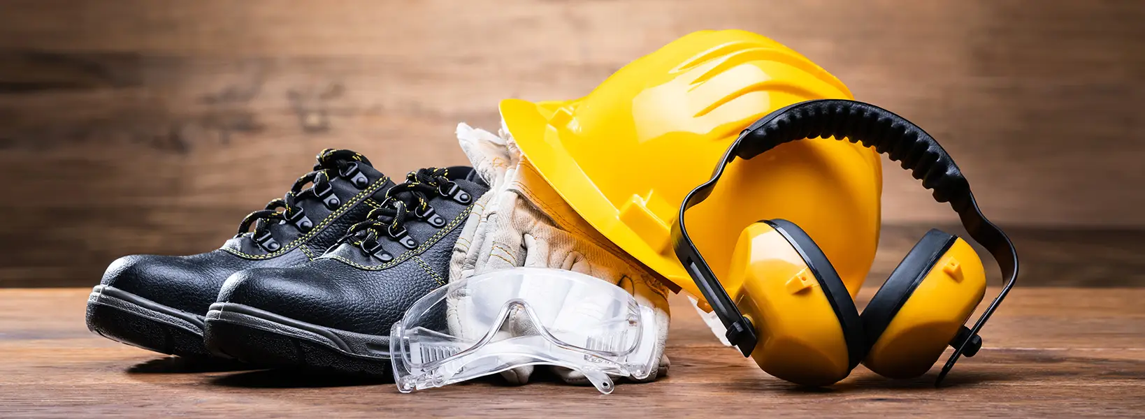 OSHA’s New Personal Protective Equipment Updated Rule - Premier Risk ...